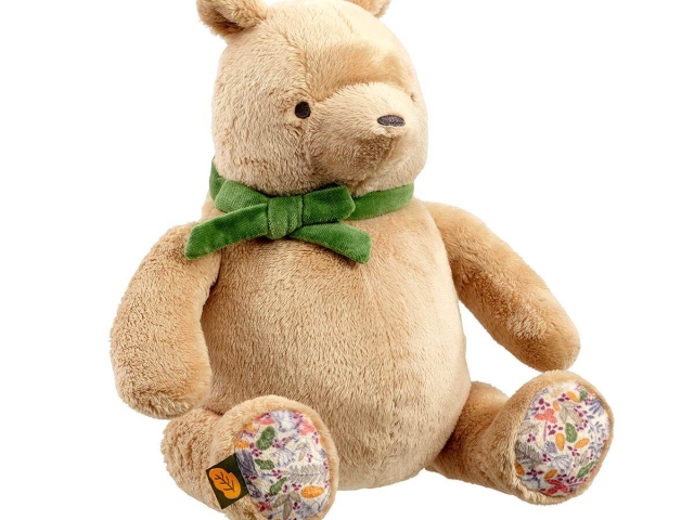 Classic Pooh - Always and Forever Large Special Edition Winnie the Pooh ...